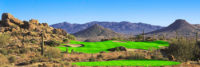 Scottsdale Golf Courses Overseeding Schedule | Meridian CondoResorts