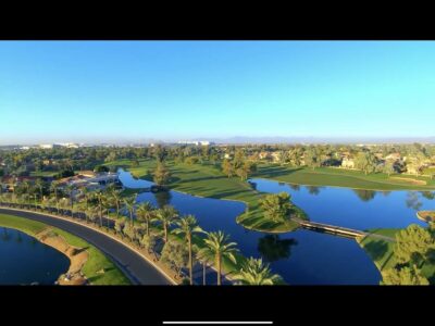Ocotillo Golf Course Review Chandler AZ | Meridian CondoResorts