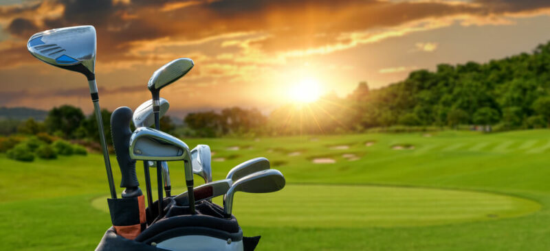 Golf Clubs Explained: Understanding the Types and When to Use Them ...