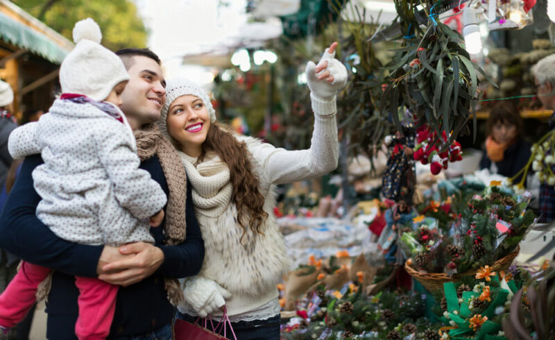 Christmas in Phoenix: Christmas Things to Do in Phoenix, Arizona ...