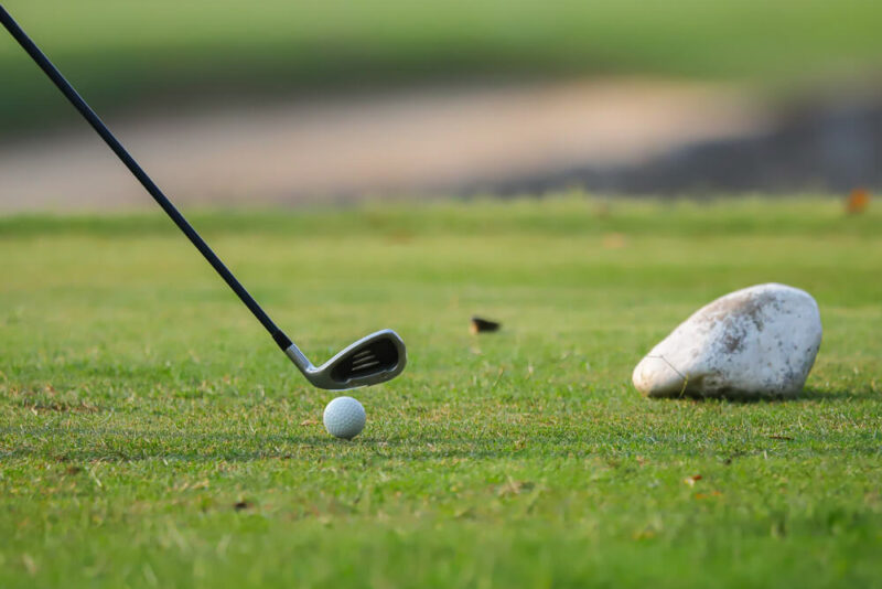 Golf Terminology for Beginners | Meridian CondoResorts