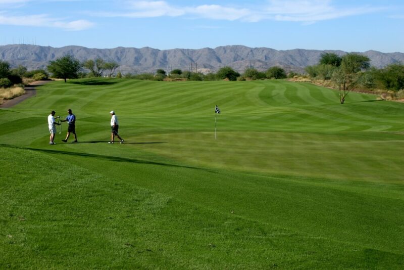 Golf Terminology for Beginners | Meridian CondoResorts
