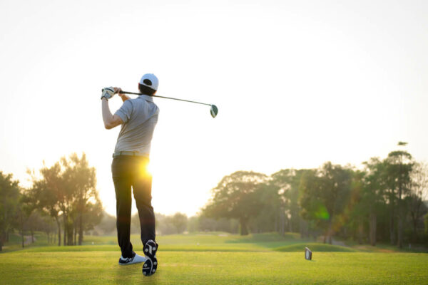 Golf Terminology for Beginners | Meridian CondoResorts
