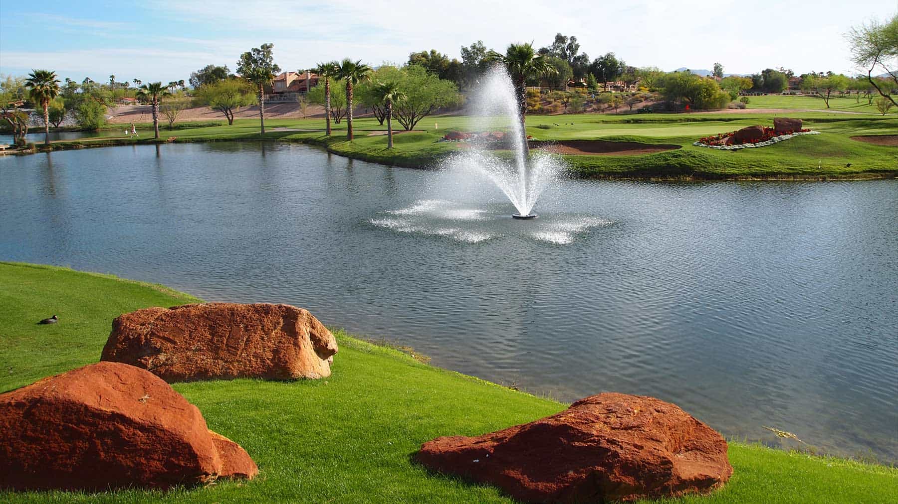 Silverado Golf Course Review Scottsdale AZ | Meridian CondoResorts