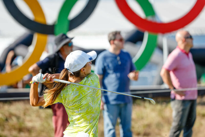 Interesting Golf Facts You May Not Know | Meridian CondoResorts
