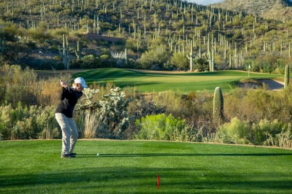 Interesting Golf Facts You May Not Know | Meridian CondoResorts