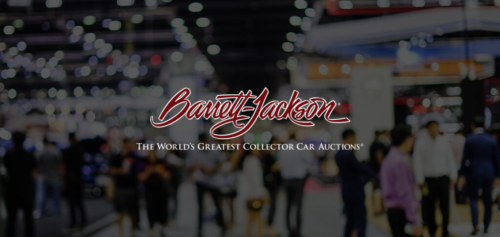 Barrett-Jackson Scottsdale 2026 | Meridian CondoResorts