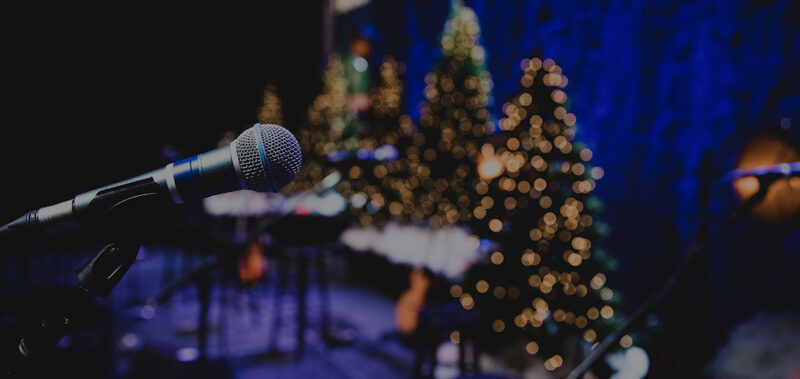 A Merry Little Linda Ronstadt Christmas | Meridian CondoResorts