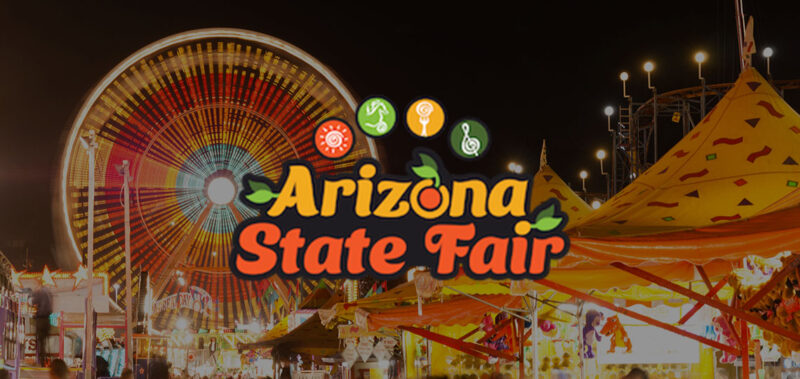 Arizona State Fair | Meridian CondoResorts
