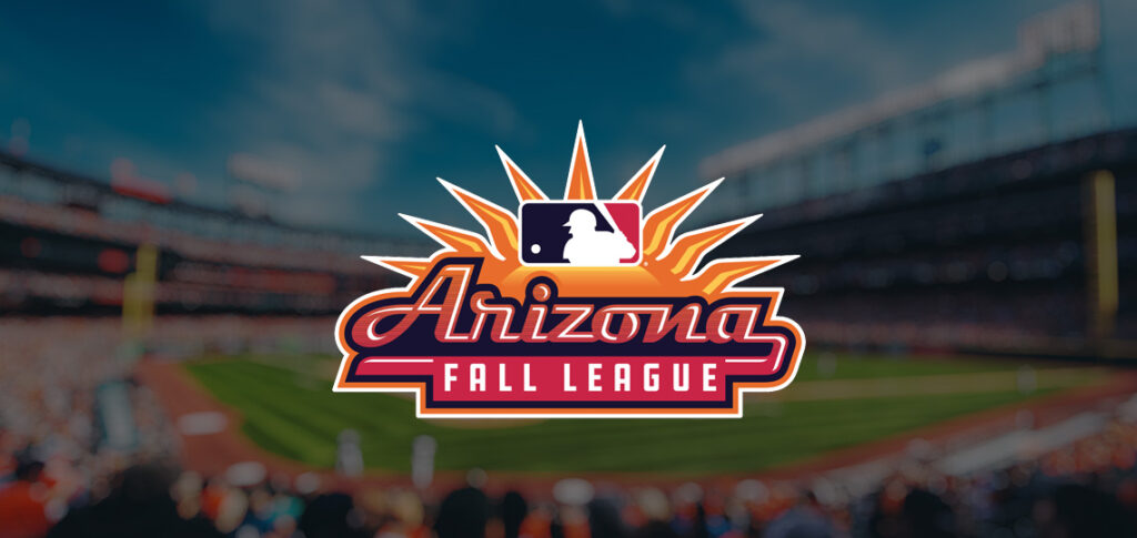 MLB Fall League | Meridian CondoResorts