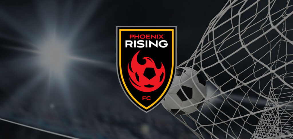 Phoenix Rising United Soccer League | Meridian CondoResorts