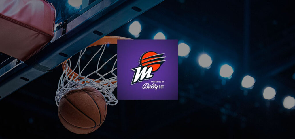 WNBA Phoenix Mercury | Meridian CondoResorts